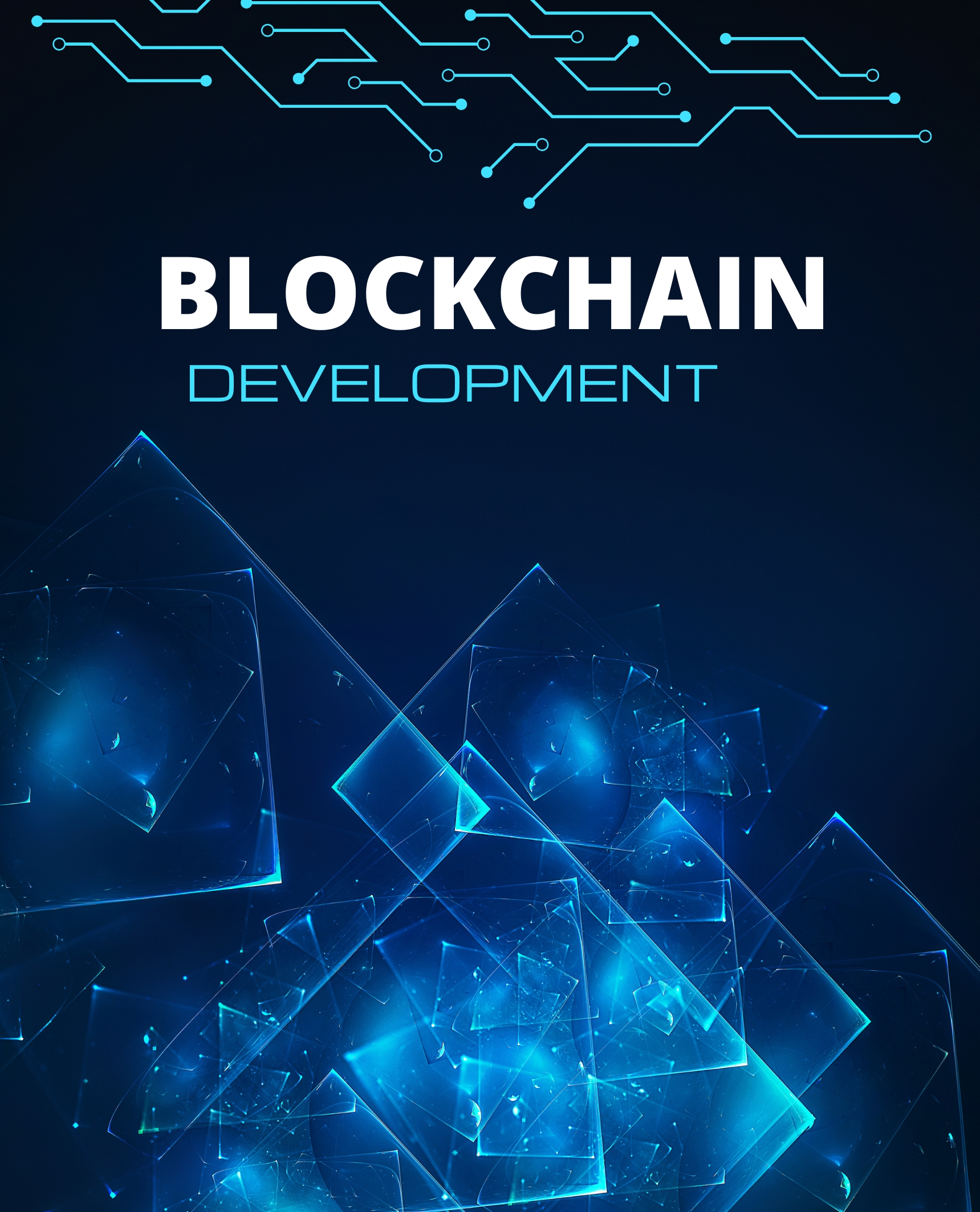 Blockchain Development - Chaster IT Solutions Pvt. Ltd.